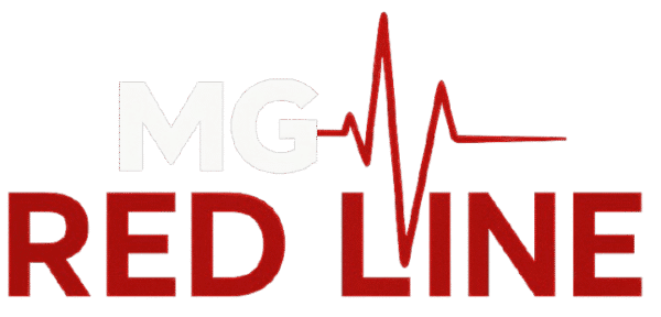 FAQ – MG Red Line