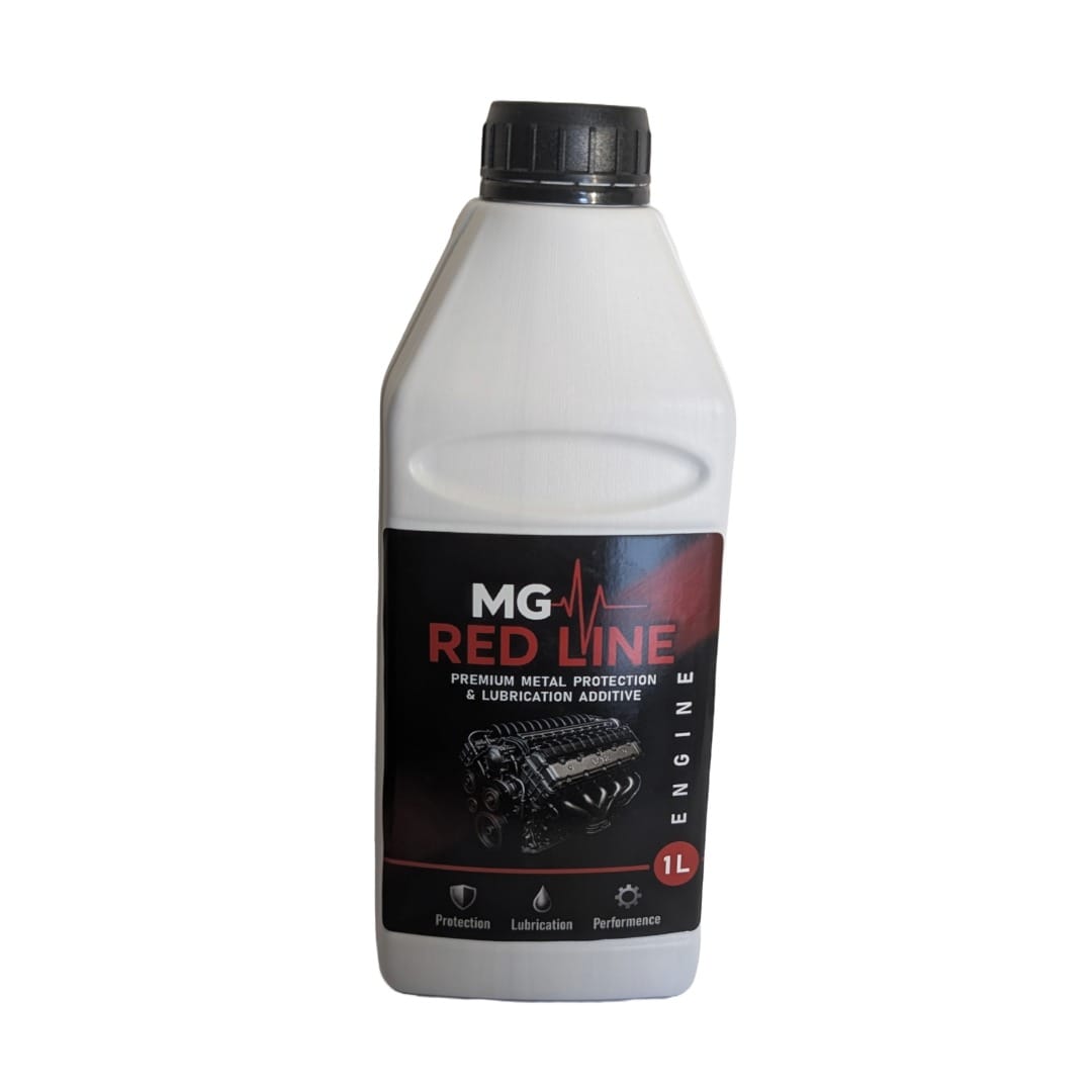MG Red Line Engine 1L – MG Red Line